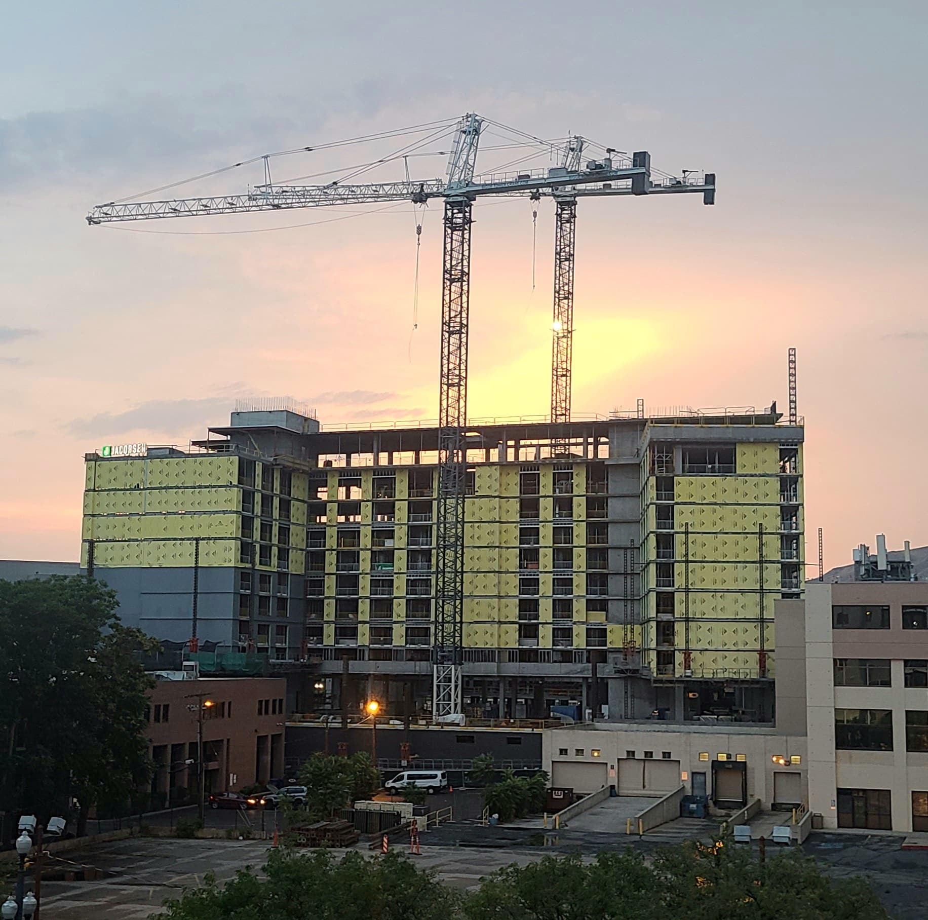 CMT Technical Services | BLOCK 67