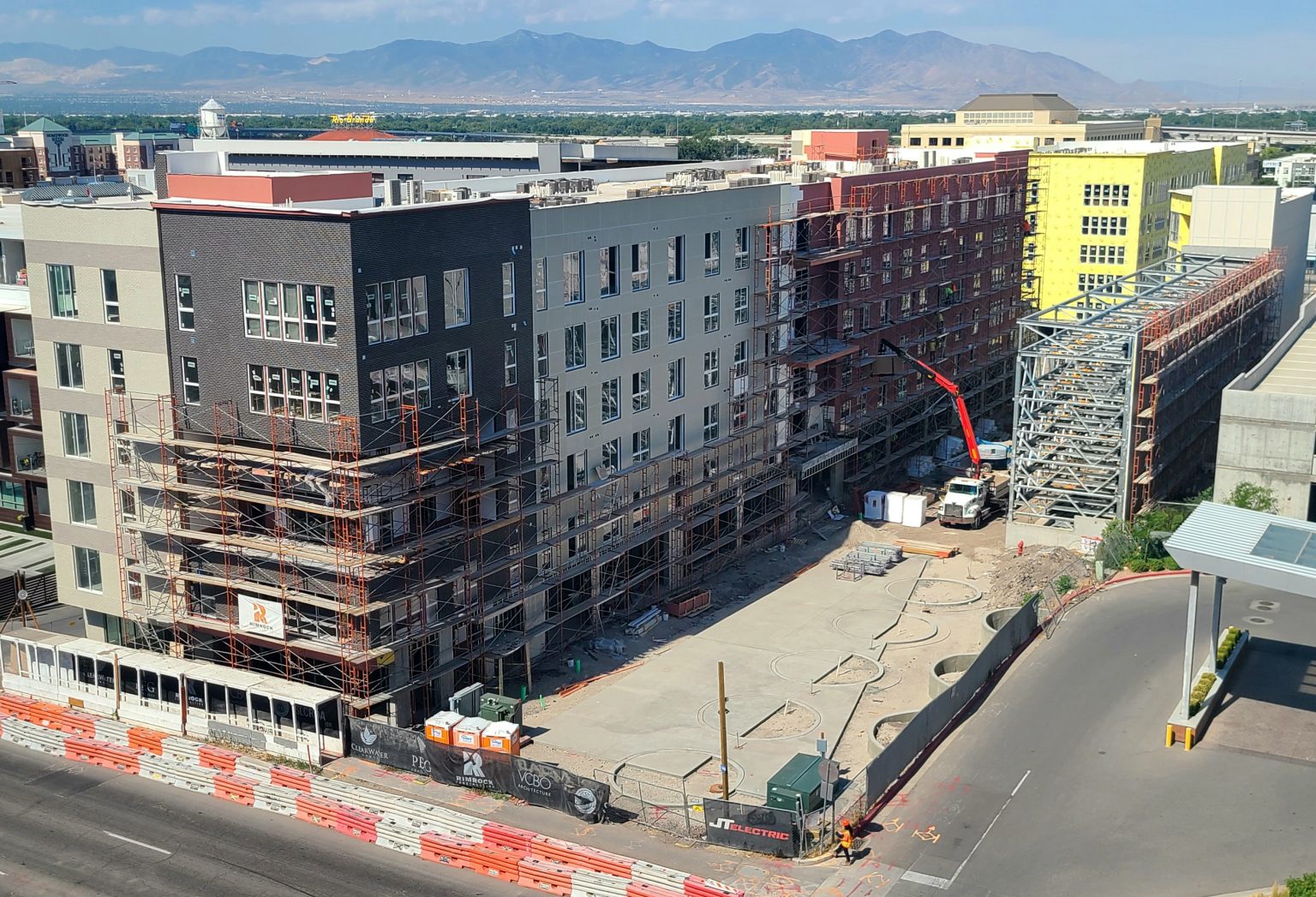 CMT Technical Services | Paper Box Lofts