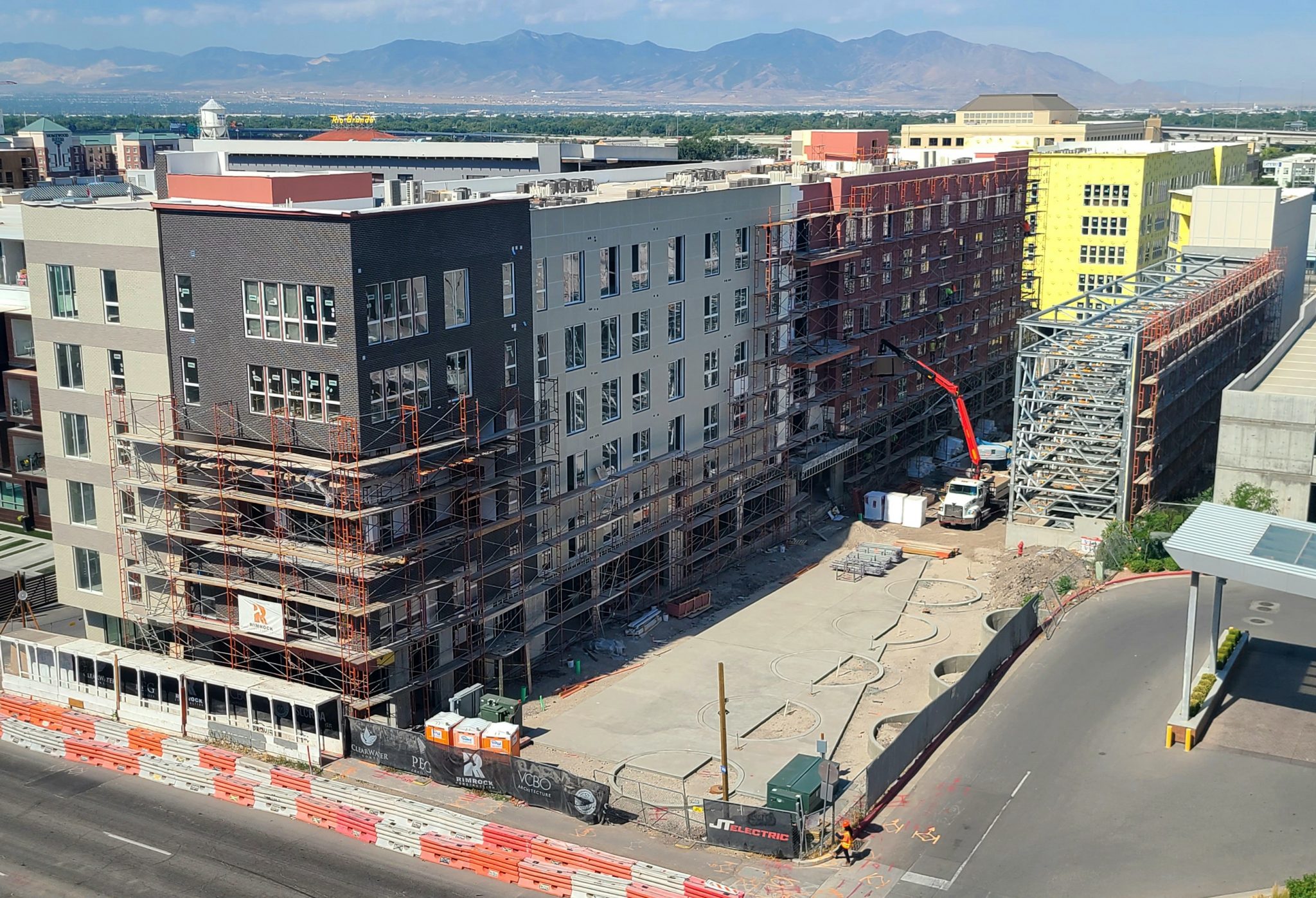 CMT Technical Services | Paper Box Lofts