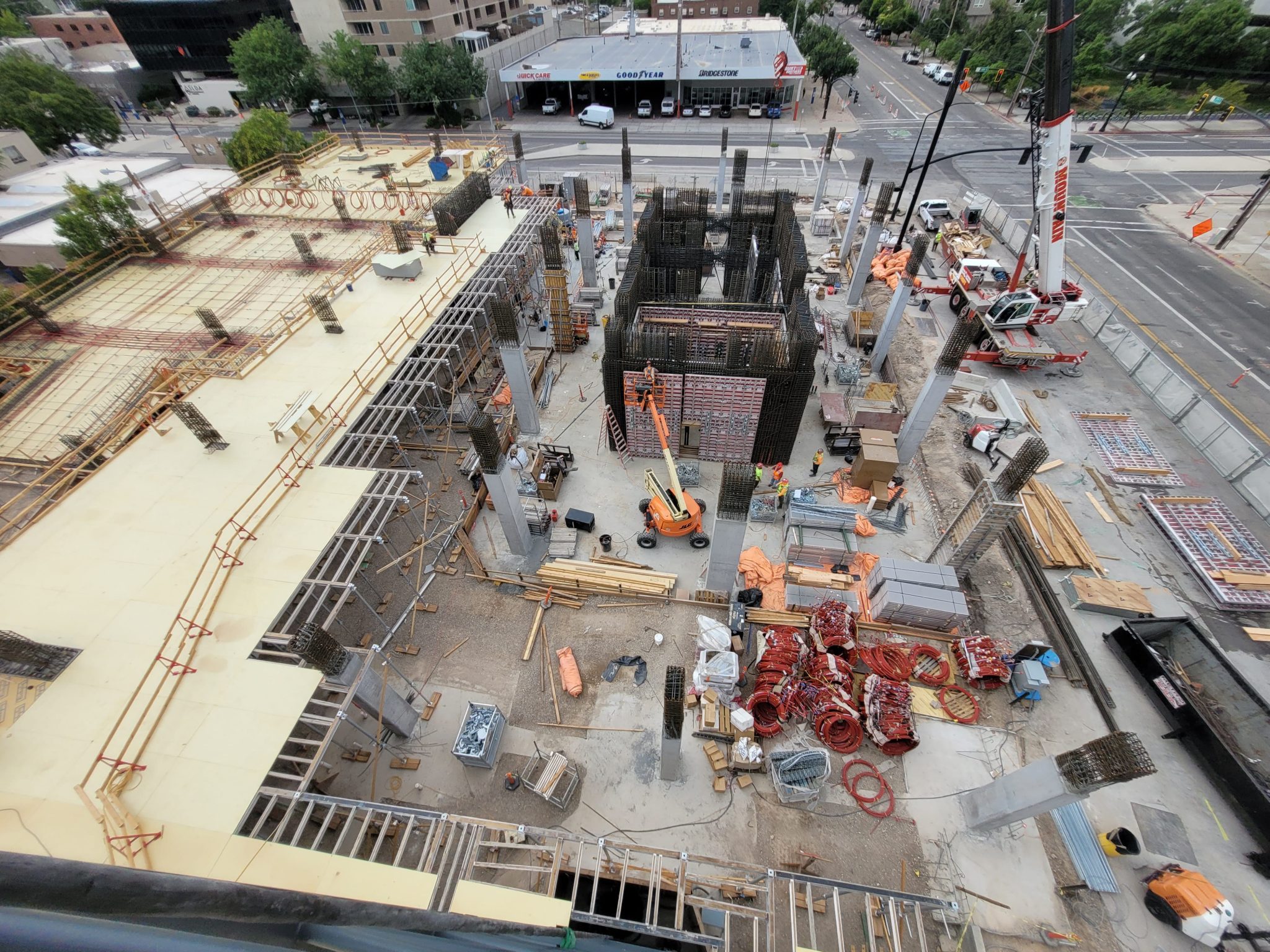 CMT Technical Services | The Worthington