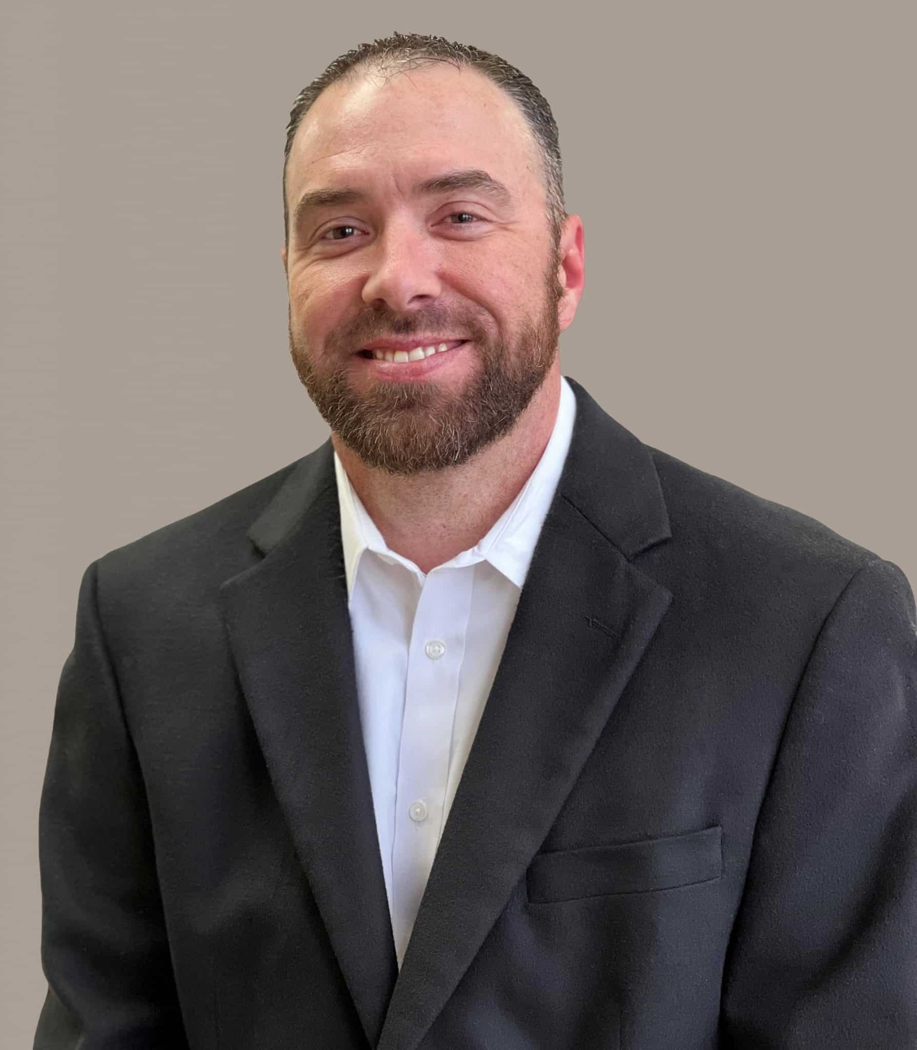 CMT Technical Services | Justin Searle is promoted to Project Manager ...