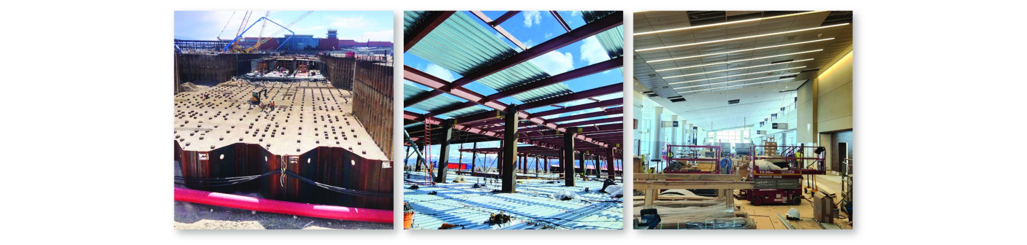 CMT Technical Services | Salt Lake City International Airport ...